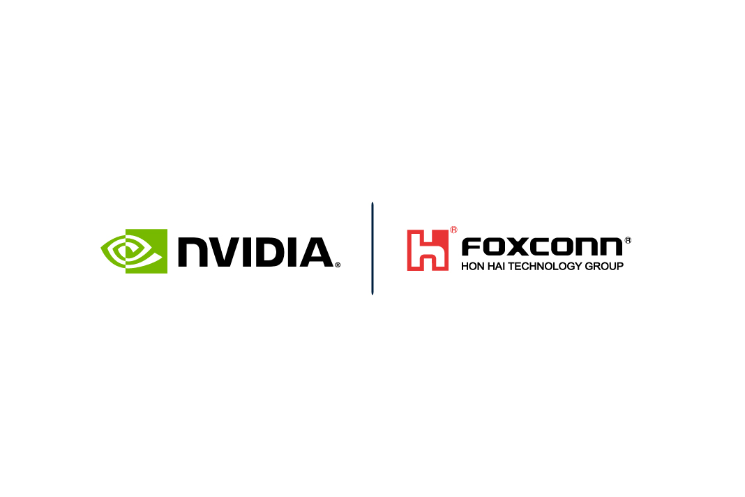 Nvidia, Foxconn Plan Taiwanese AI Supercomputer