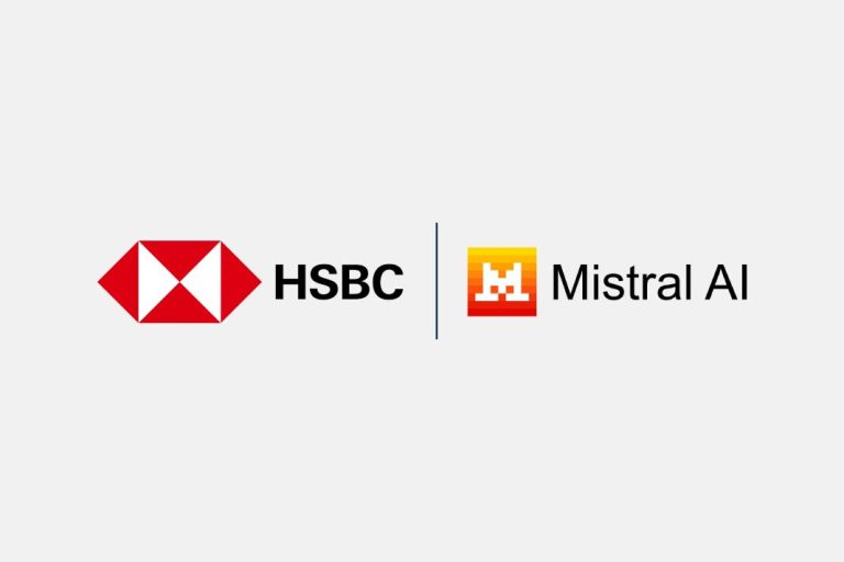 HSBC, Mistral AI Sign Multi-Year Deal to Scale AI Across Global Operations